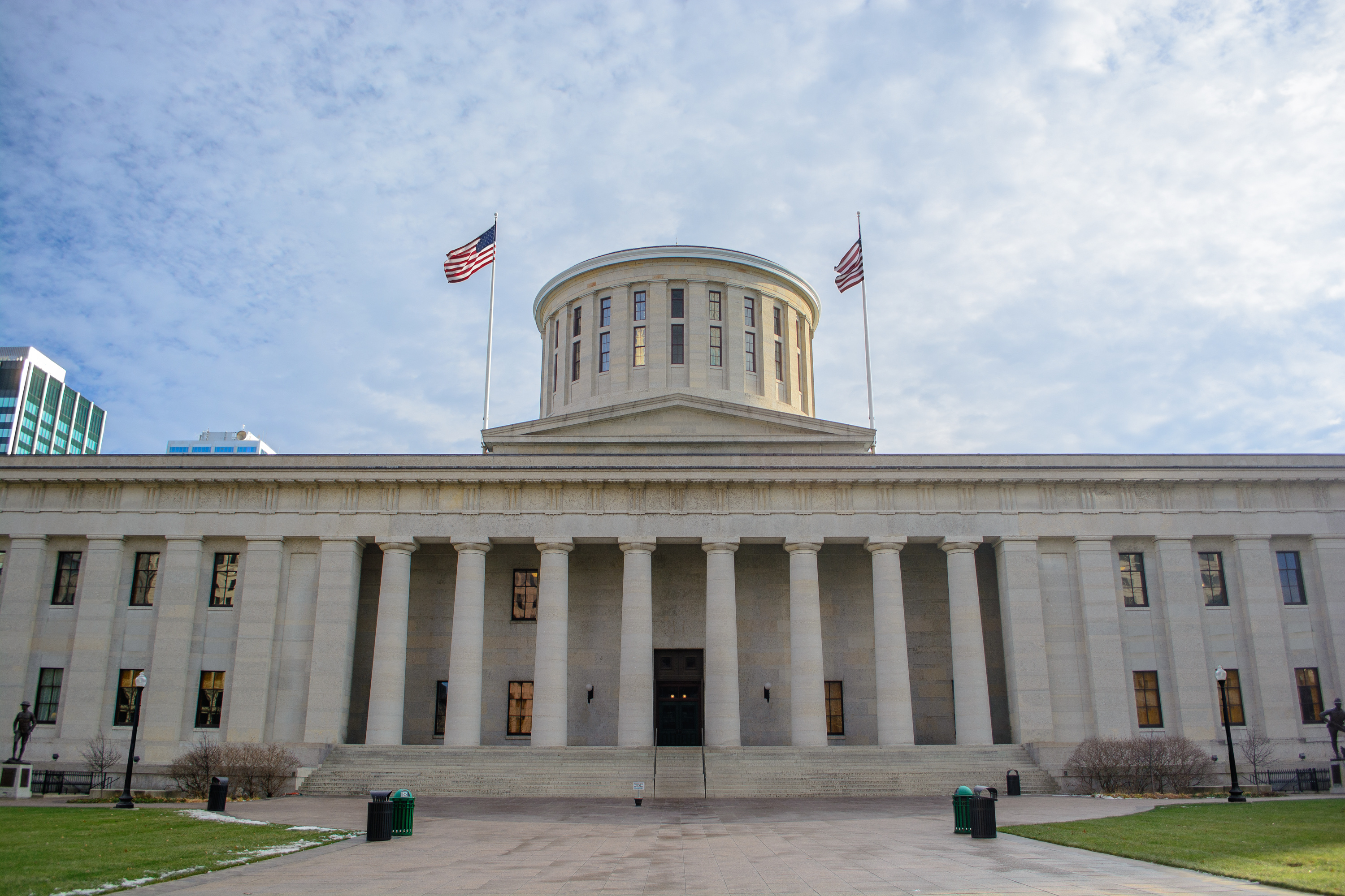 Real Estate Rundown: Recent Ohio Legislation Introduced - KJK | Kohrman ...